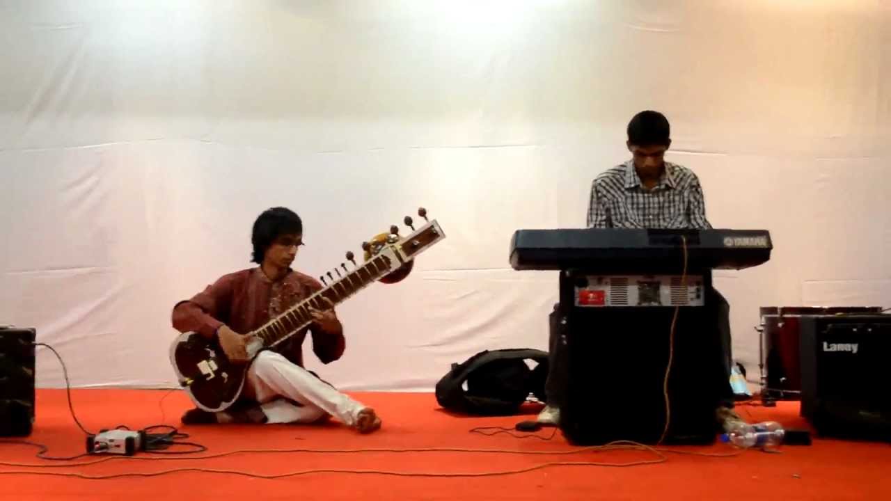 Boston Pirates - The Mausamists Live - YouTube