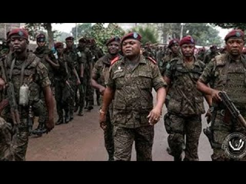 ENCORE UN AUTRE 2ème C0UP D'ETAT ?LA GARDE REPUBLICAINE SAUVE FATSHI BIEN SECURISÉ BASE UDPS ANALYSE