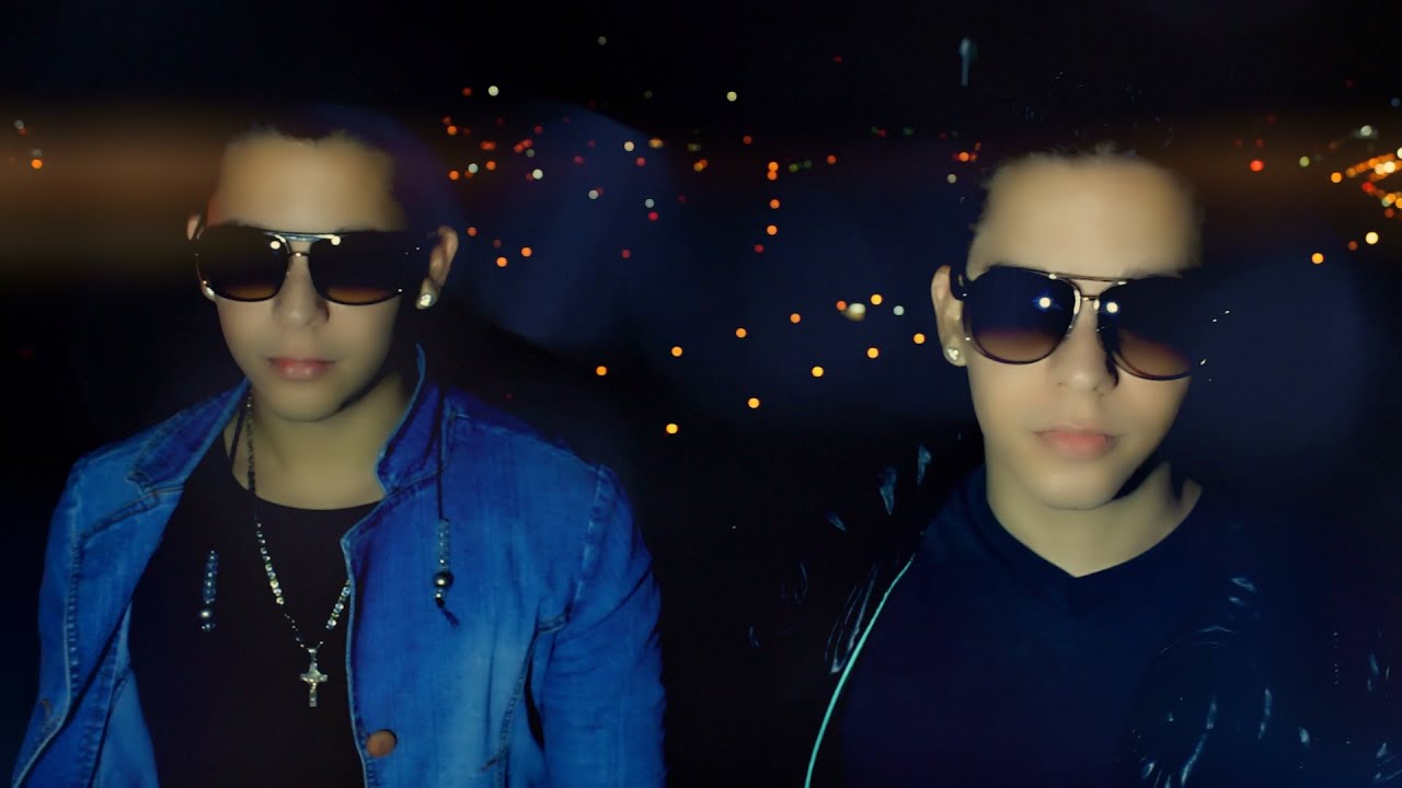 Los Mellos - Eres tú (Video oficial) - YouTube