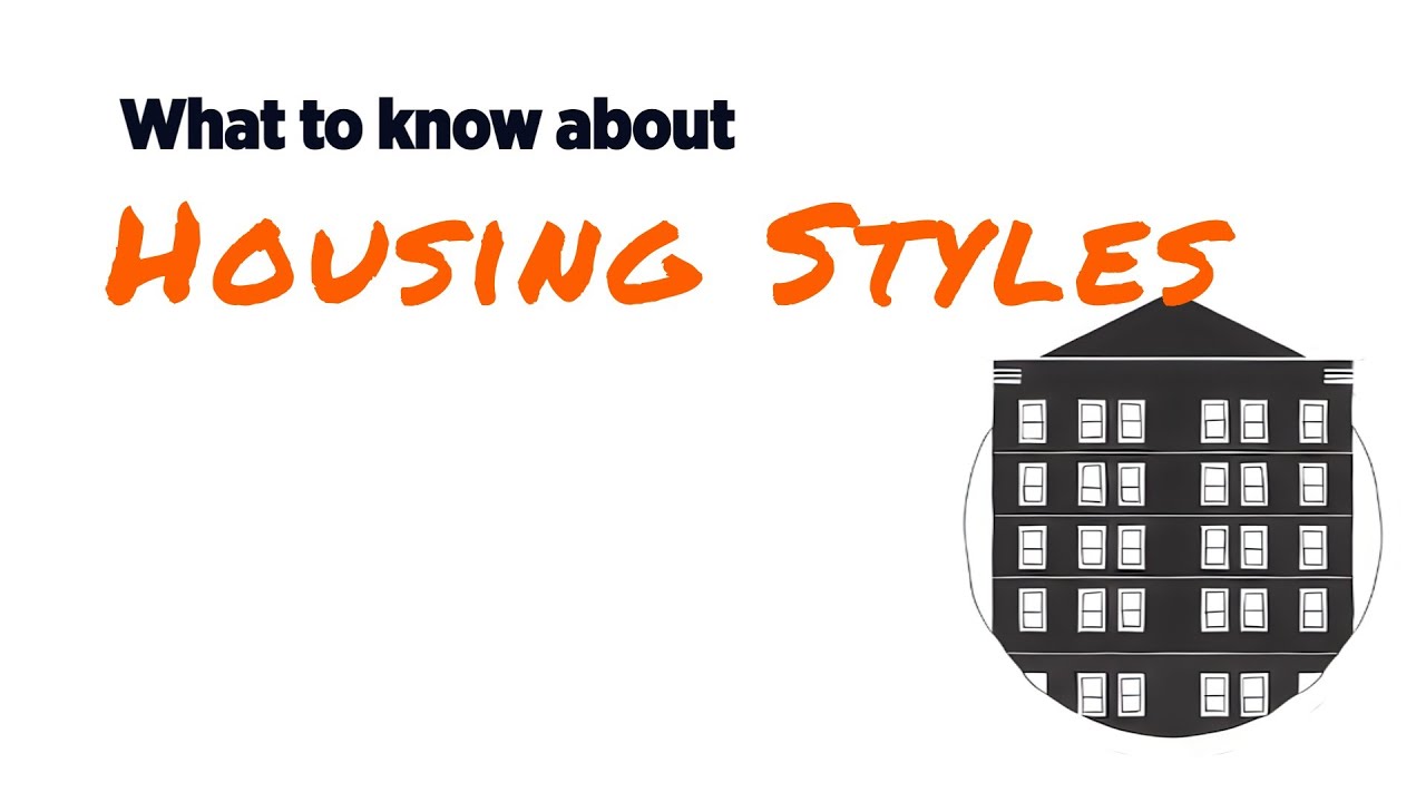 Housing Styles | OSU Housing Registration 2026-2027 - YouTube