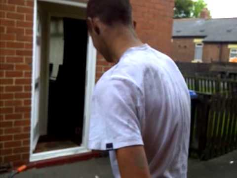 Luke Craggs - top builder - YouTube