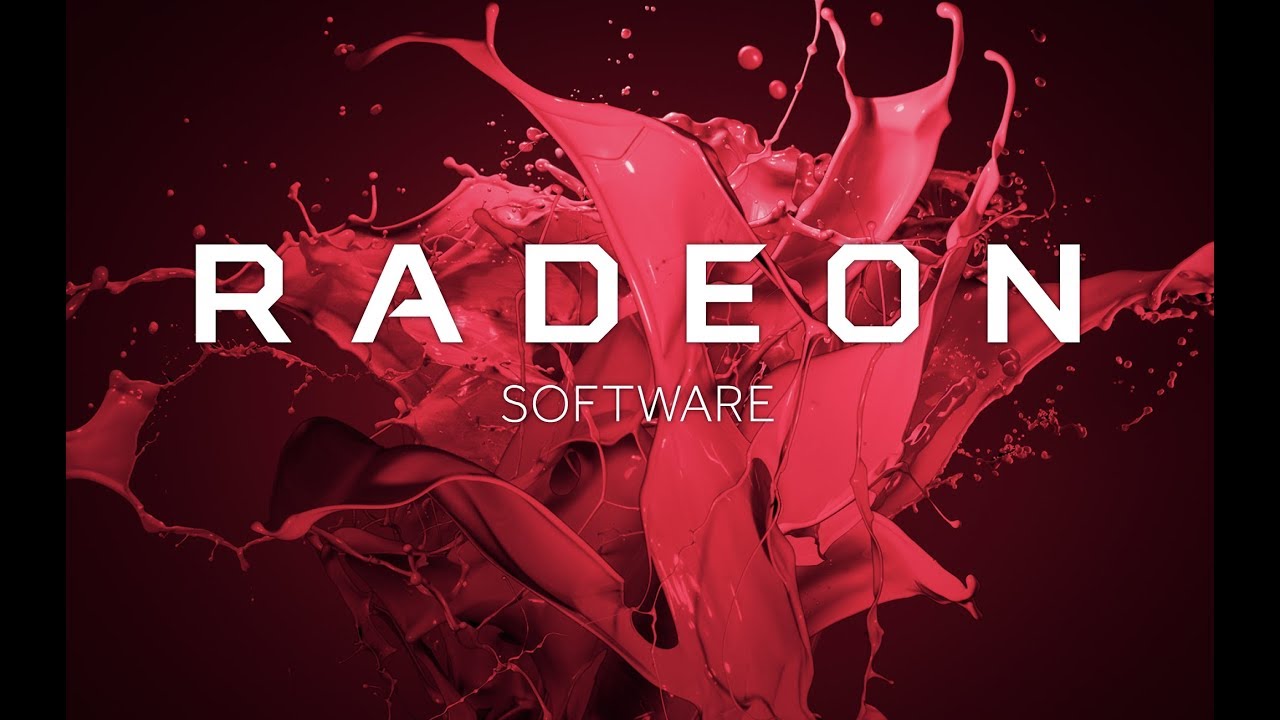Radeon ReLive Streaming Test - YouTube