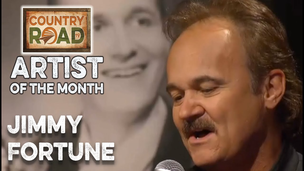 Jimmy Fortune "You and Your Sweet Love" - YouTube Music