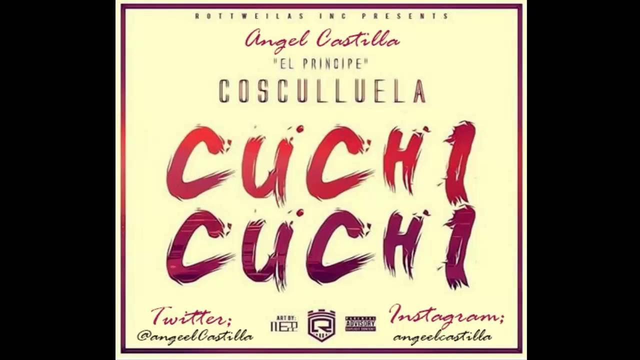 Cosculluela - Cuchi Cuchi (Prod. Angel Castilla) - YouTube