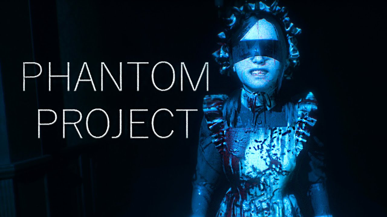 Phantom Project Прохождение МИЛЫЕ ГОРНИЧНЫЕ #ФИНАЛ - YouTube