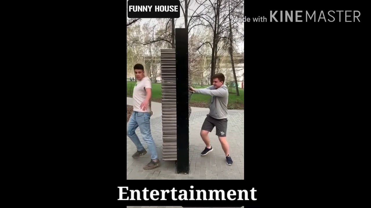 Funny movement amazing video compilation - YouTube