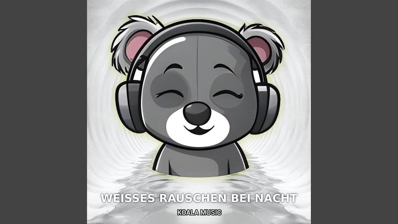 Sanfte Nachtgeräusche aus weißem Rausche, Pt.27 - YouTube