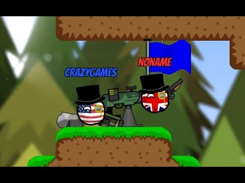 Online Game Kugeln.io Walkthrough Video Tutorial - YouTube