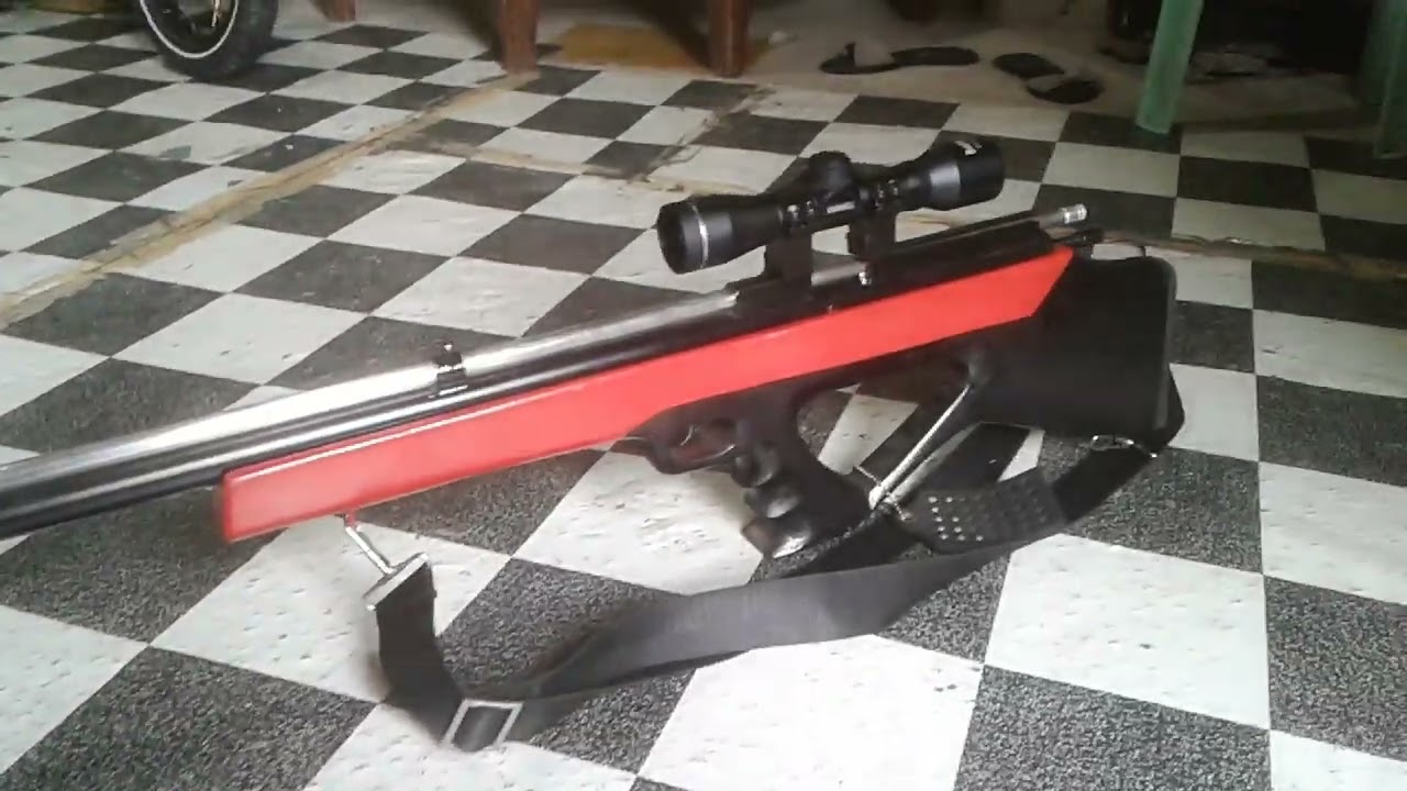 homemade pcp 4 sale - YouTube