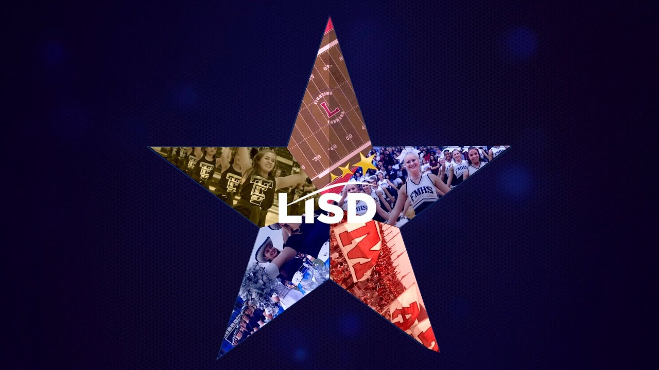 One LISD - YouTube