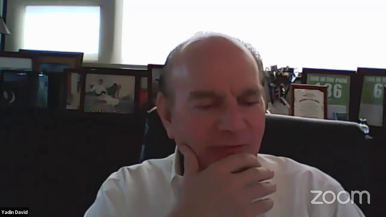 Global COVID19 CE Day Webinar - YouTube