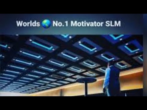 WORLDS NO.1 MOTIVATOR - YouTube