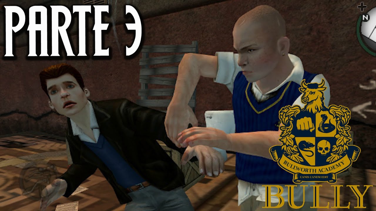 LA CAIDA DE LOS GREASERS!! - BULLY - PARTE 3 - (XBOX SERIES X ...