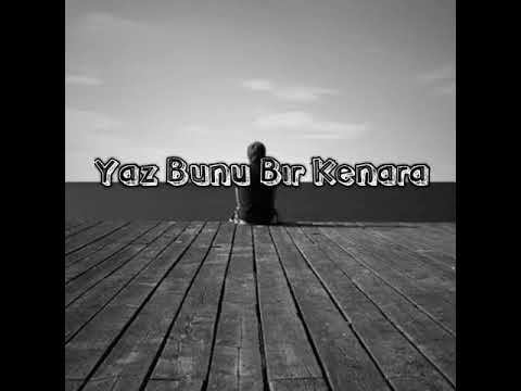 Vol3-Yaz Bunu Bir Kenara