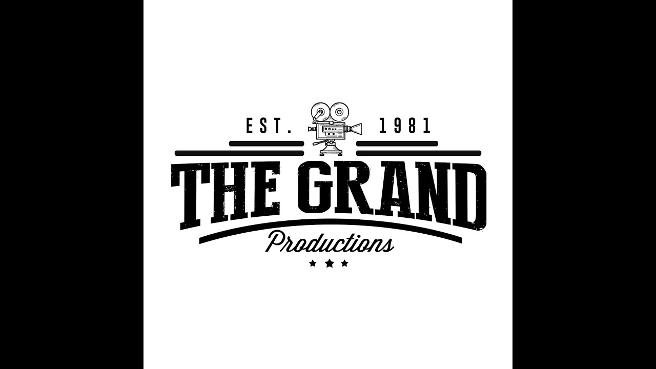 The Grand Productions Live Stream - YouTube