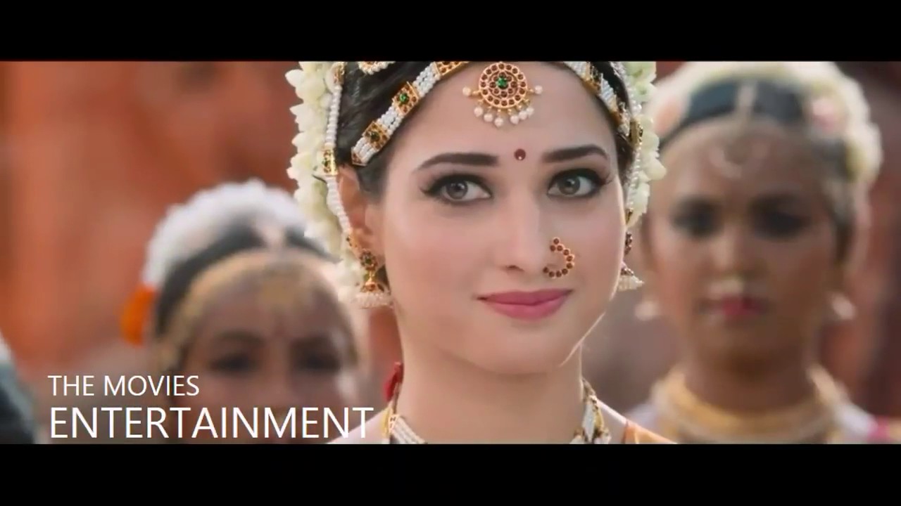 Rowdy Rajkumar Kaththi Sandai 2017 Hindi Dubbed Trailer Vishal ...