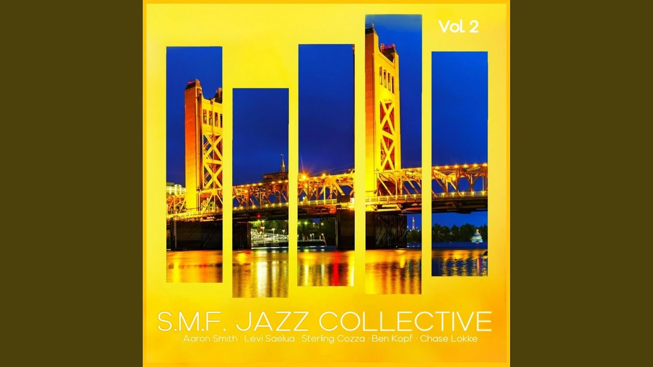 Three Shades (feat. Mike McMullen, Levi Saelua & Joe Mazzaferro) - YouTube