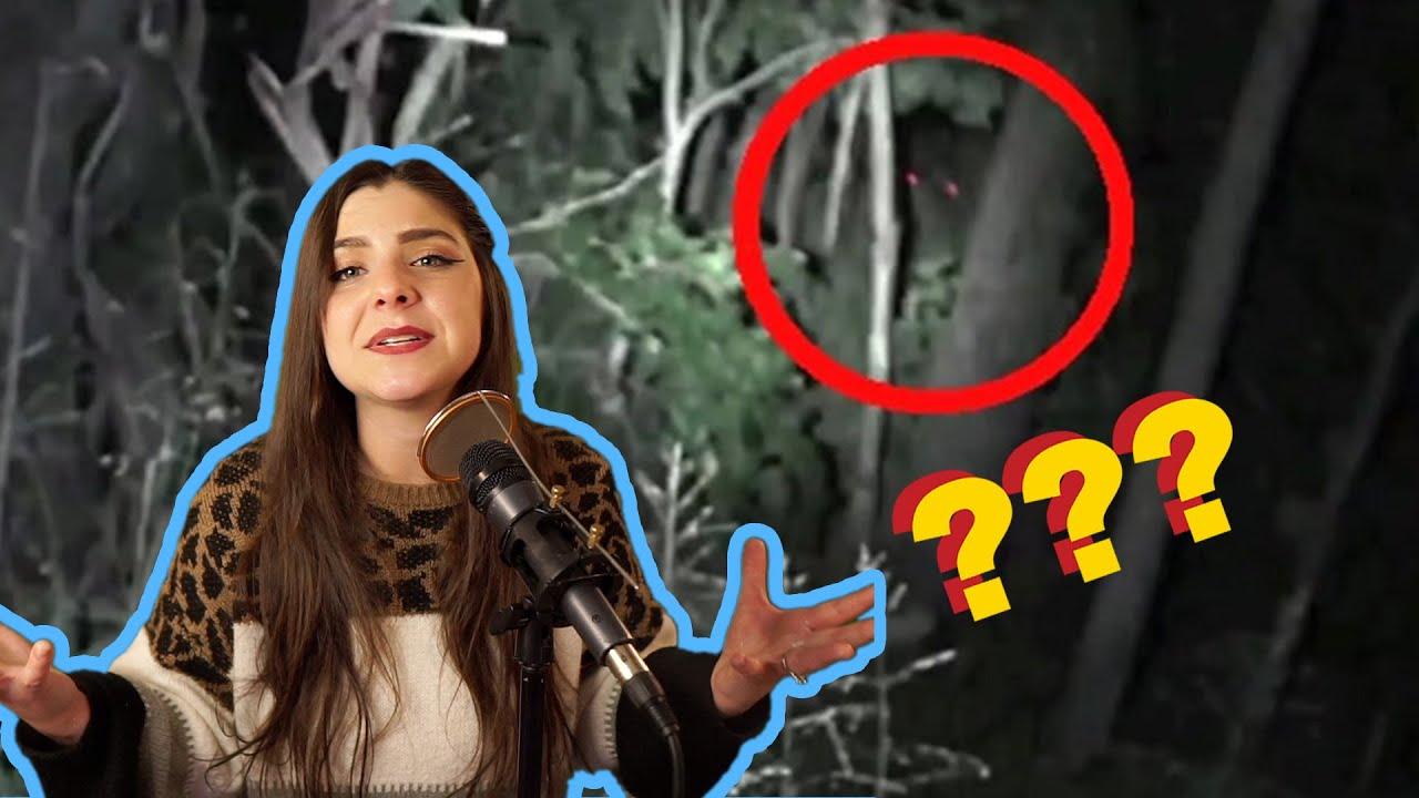 Grunch Road Monster: New Orleans Devil or Chupacabra's Cajun Cousin ...