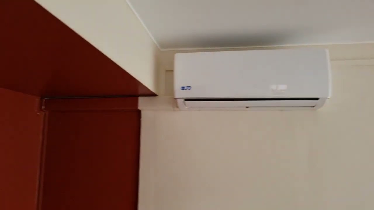 Installation Condenseur à eau multi split LTB - YouTube