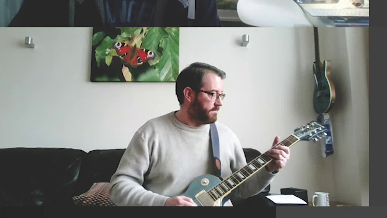 Guess the intro with Stuart Hardman - YouTube