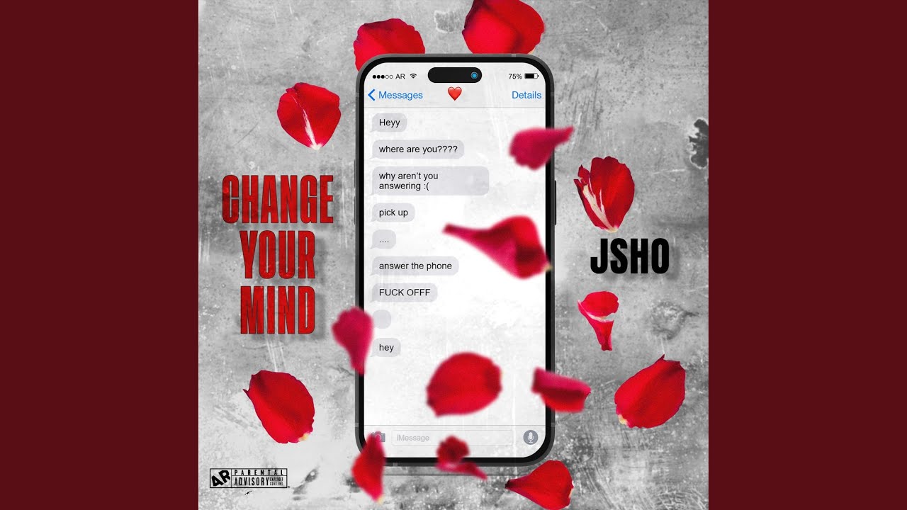 Change Your Mind - YouTube