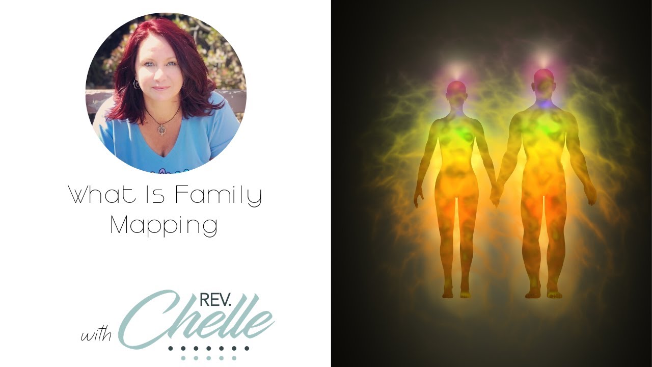 What is Family Mapping? - YouTube