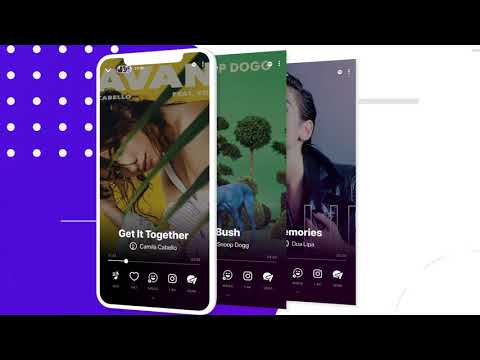 Sounds App Presentation 3