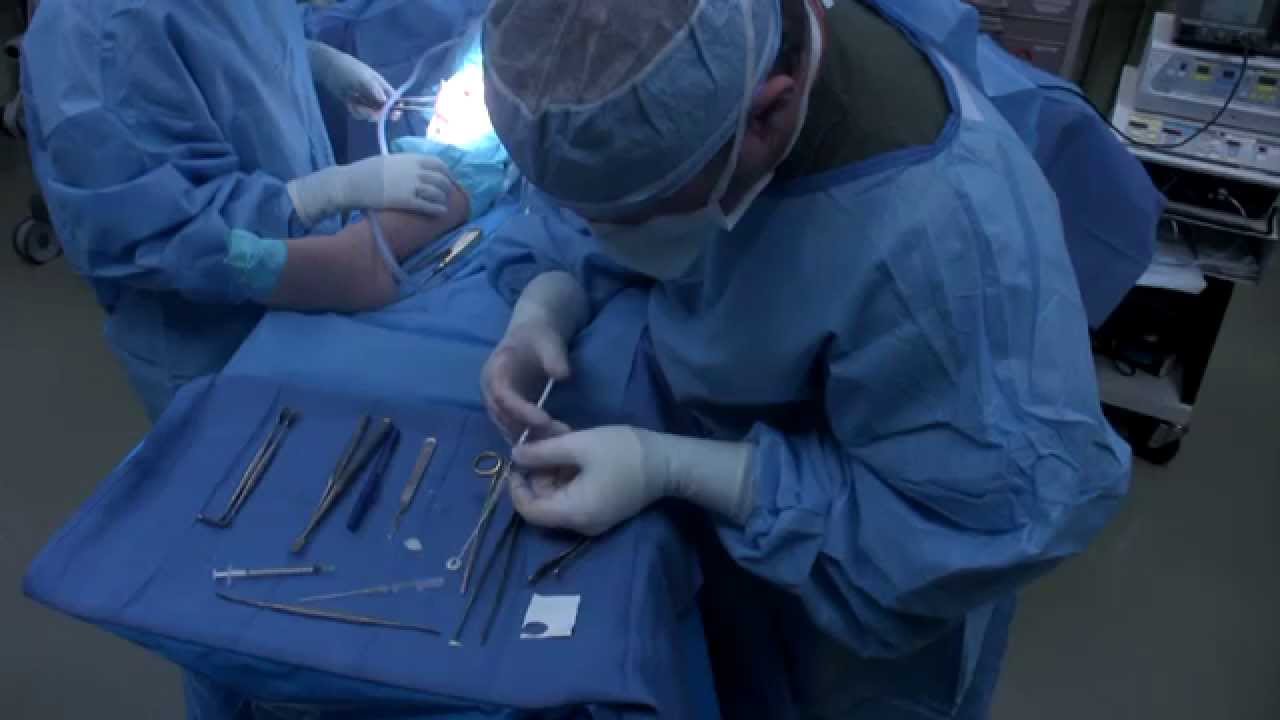 Joint Preservation Orthopedic Surgeon Dr. Frank McCormick MD - YouTube