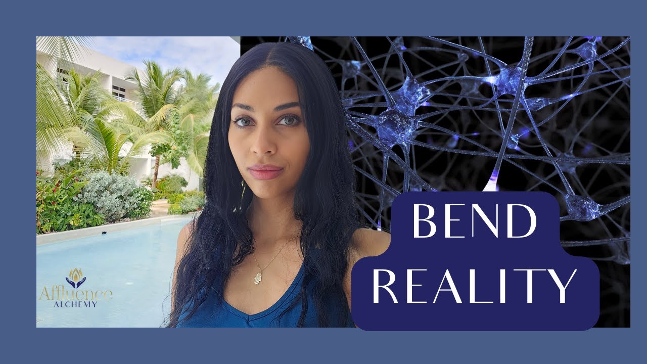 Thought forms... The Secret To Bend Reality - YouTube