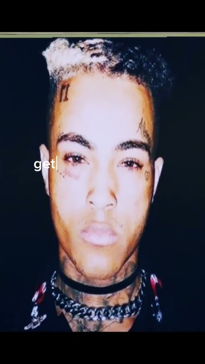 Xxxtentacion Part 1 Music Hope Youtube