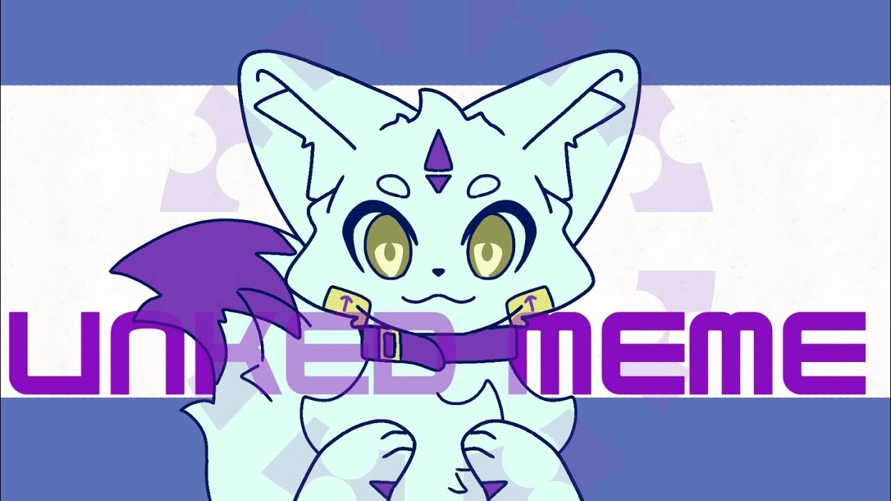 Linked Meme [Original / 미완성] - YouTube