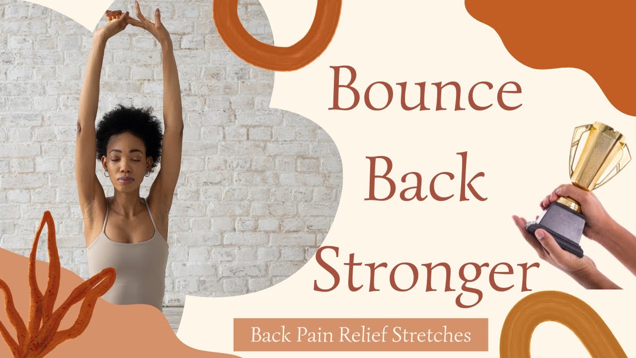 Recovering from a Health Setback: Your Ultimate Guide to Bouncing Back Stronger! - YouTube