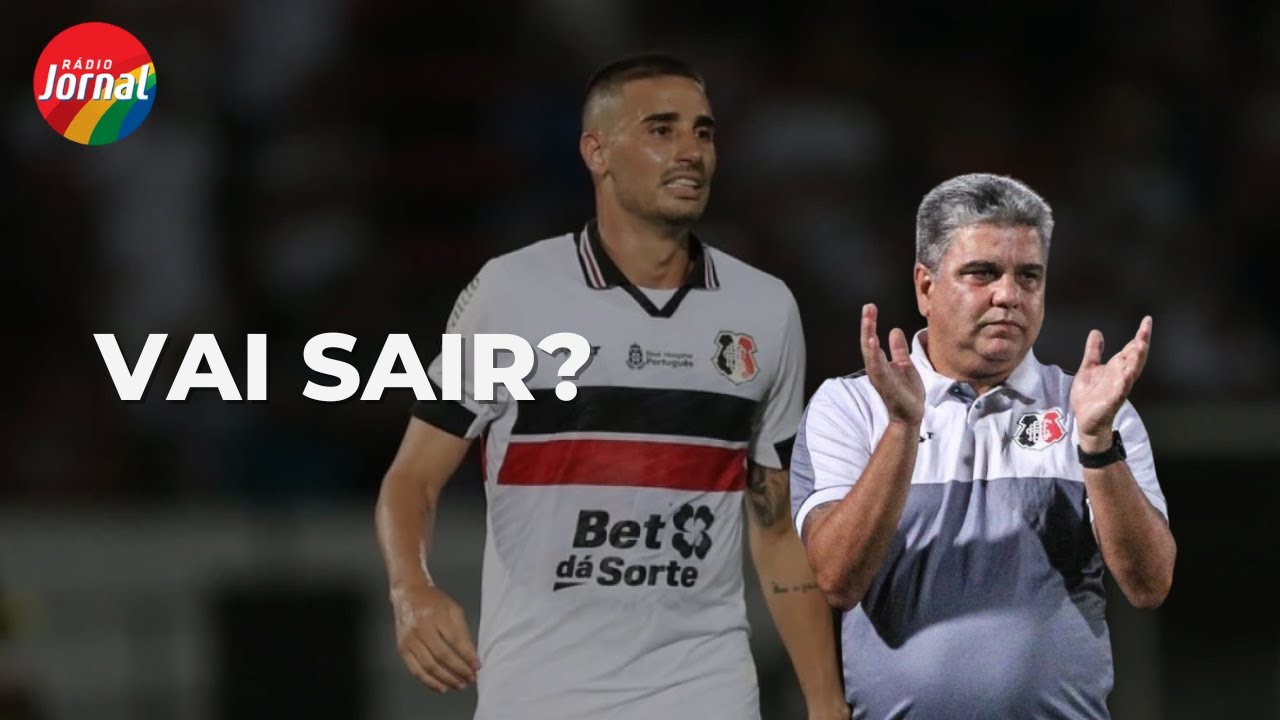 SANTA CRUZ: com a SAF, clube deve fazer REFORMULAÇÃO para 2026; veja ...