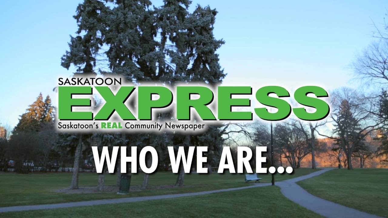 The Saskatoon Express: Who We Are (2016) - YouTube