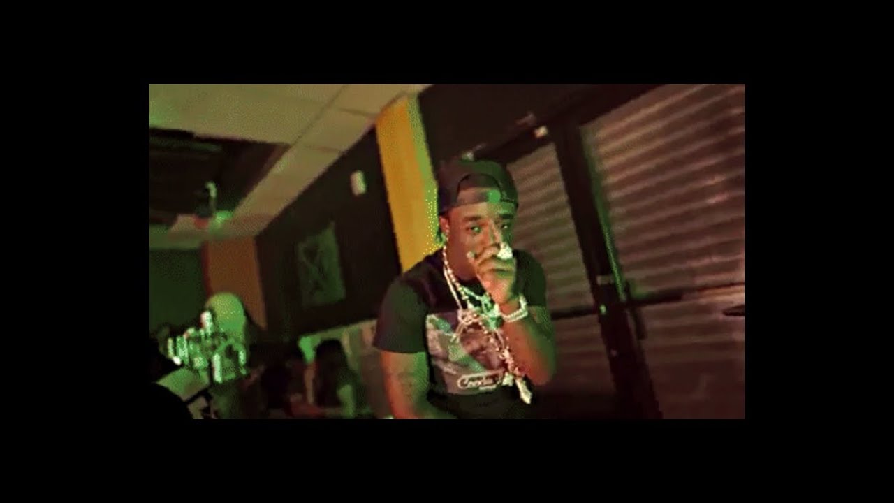 [FREE PROFIT] YN Jay x RMC Mike x Detroit Type Beat - "Gang" (Prod ...