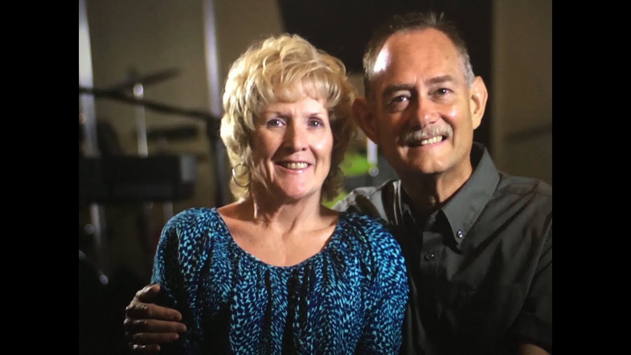 Tracy Lynn Flanders' Memorial Service - YouTube