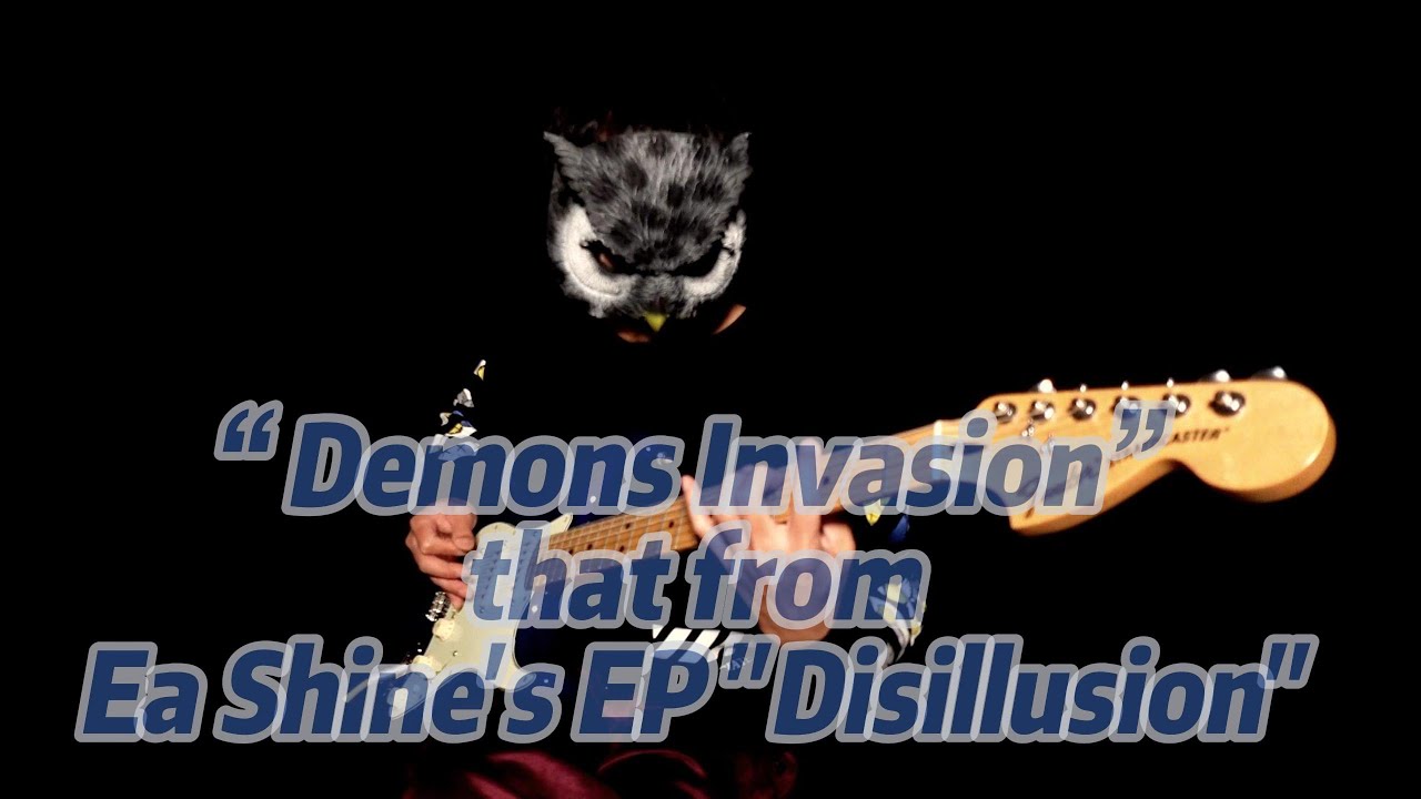 Demons Invasion - YouTube