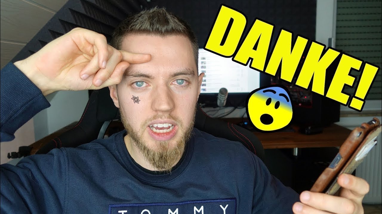 DANKE für die schöne ZEIT! - Fragen von Instagram beantworten | Johnny ...