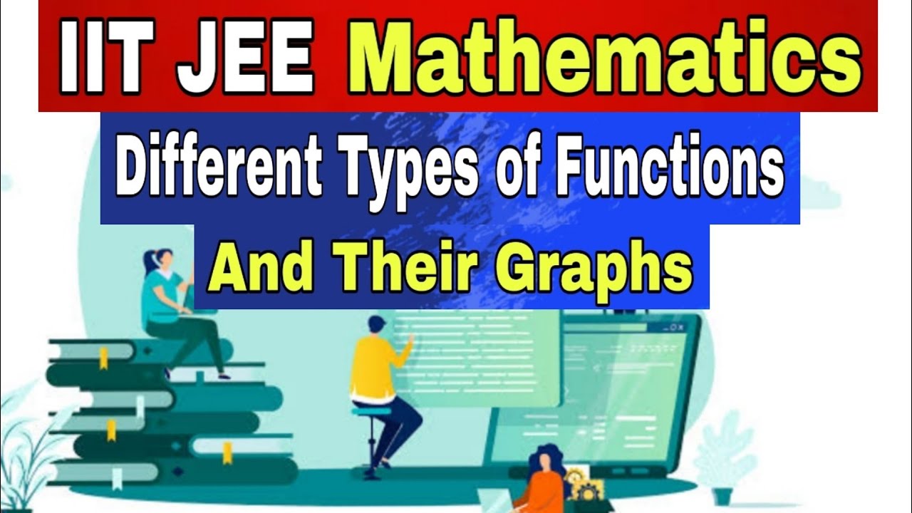 Functions| Logarithmic | Exponential |Signum|Greatest Integer ...
