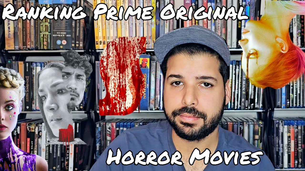 All Prime Original Horror Movies Ranked | Top 19 Horror Films in Amazon ...