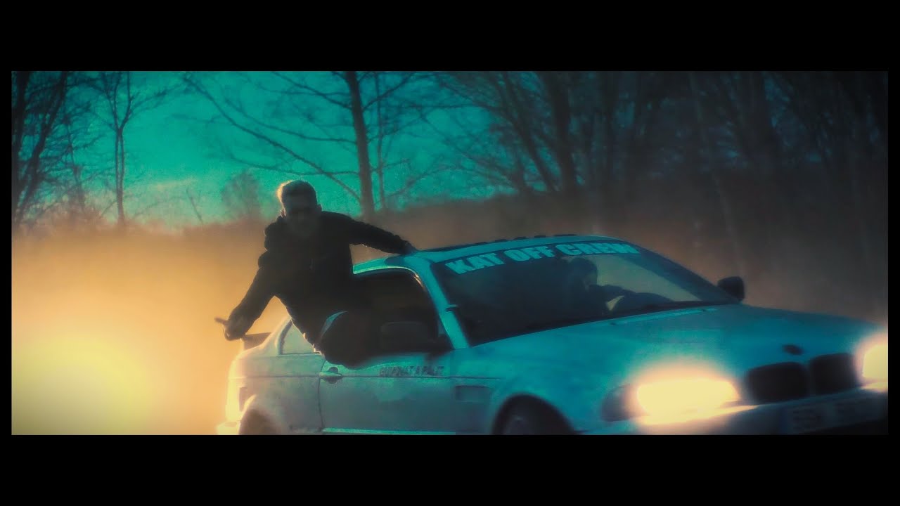 SickBRain - JUSTICE (Oficiální Video) - YouTube