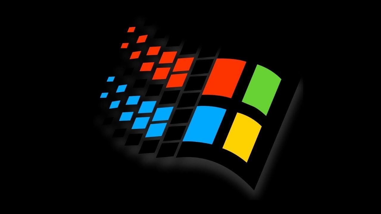 Windows 95 Startup Sound Remix