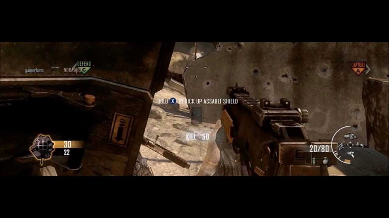 BO2 \\ Leaked Multiplayer Screenshots #1 - YouTube