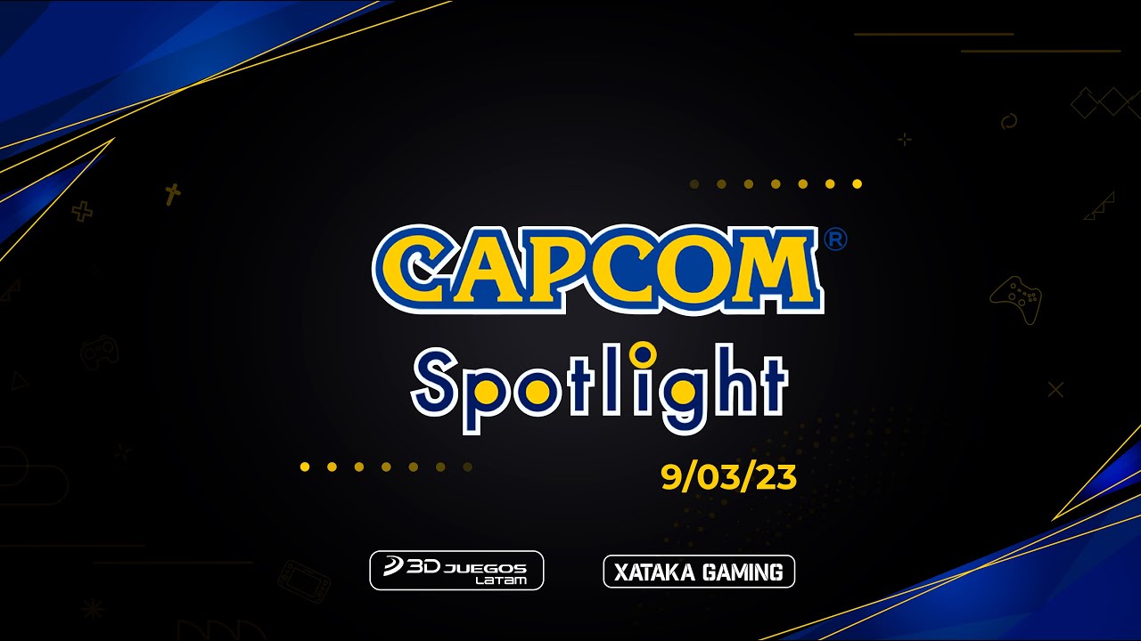 Capcom Spotlight marzo 2023: Transmisión en español con todos los anuncios de Resident Evil 4 y ...