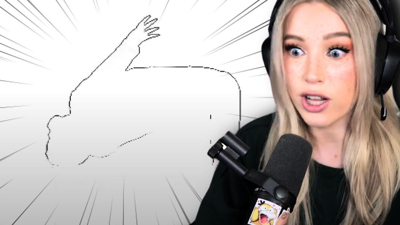 Emerome Reaches ENLIGHTENMENT In Lethal Company!!! - YouTube