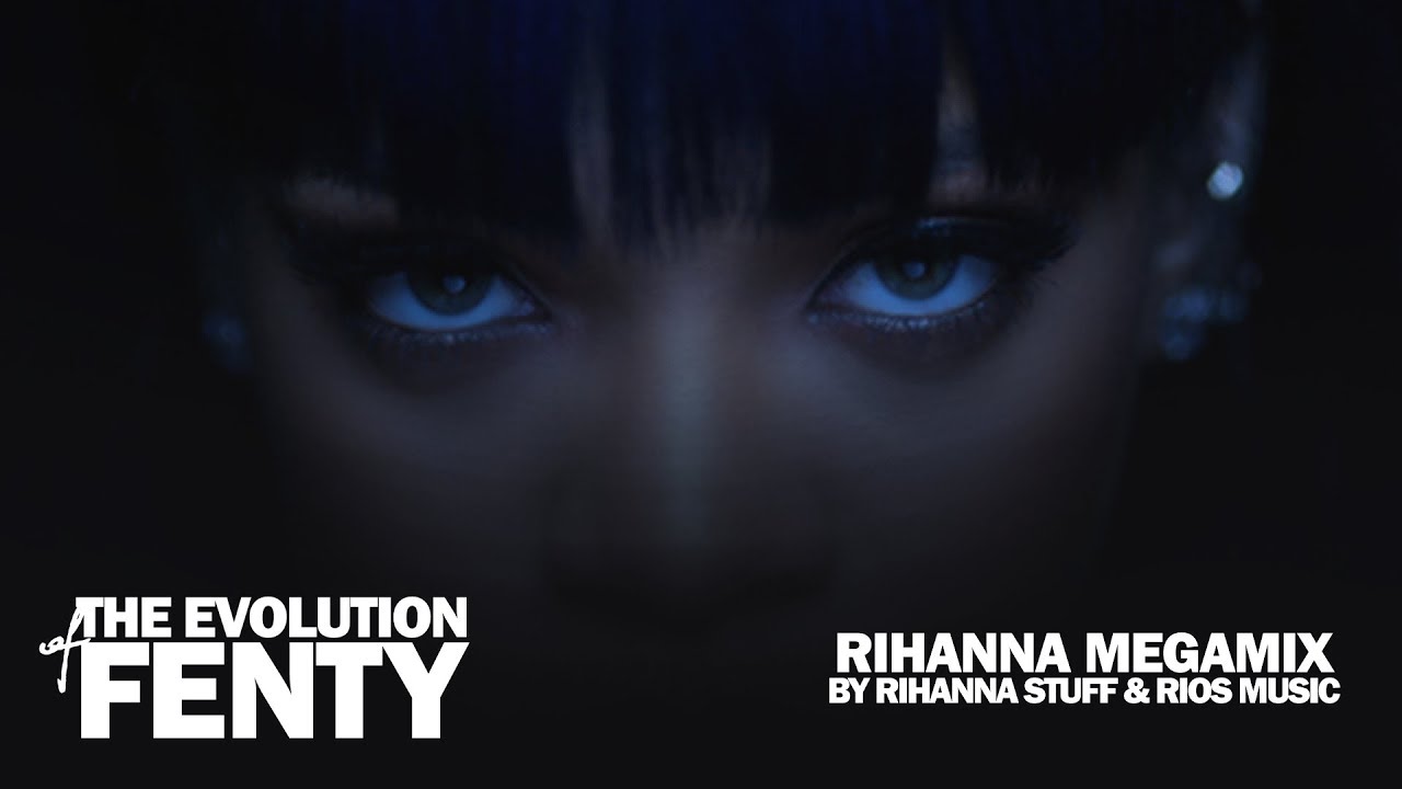 RIHANNA - MEGAMIX 2020 (60+ SONGS!) - YouTube