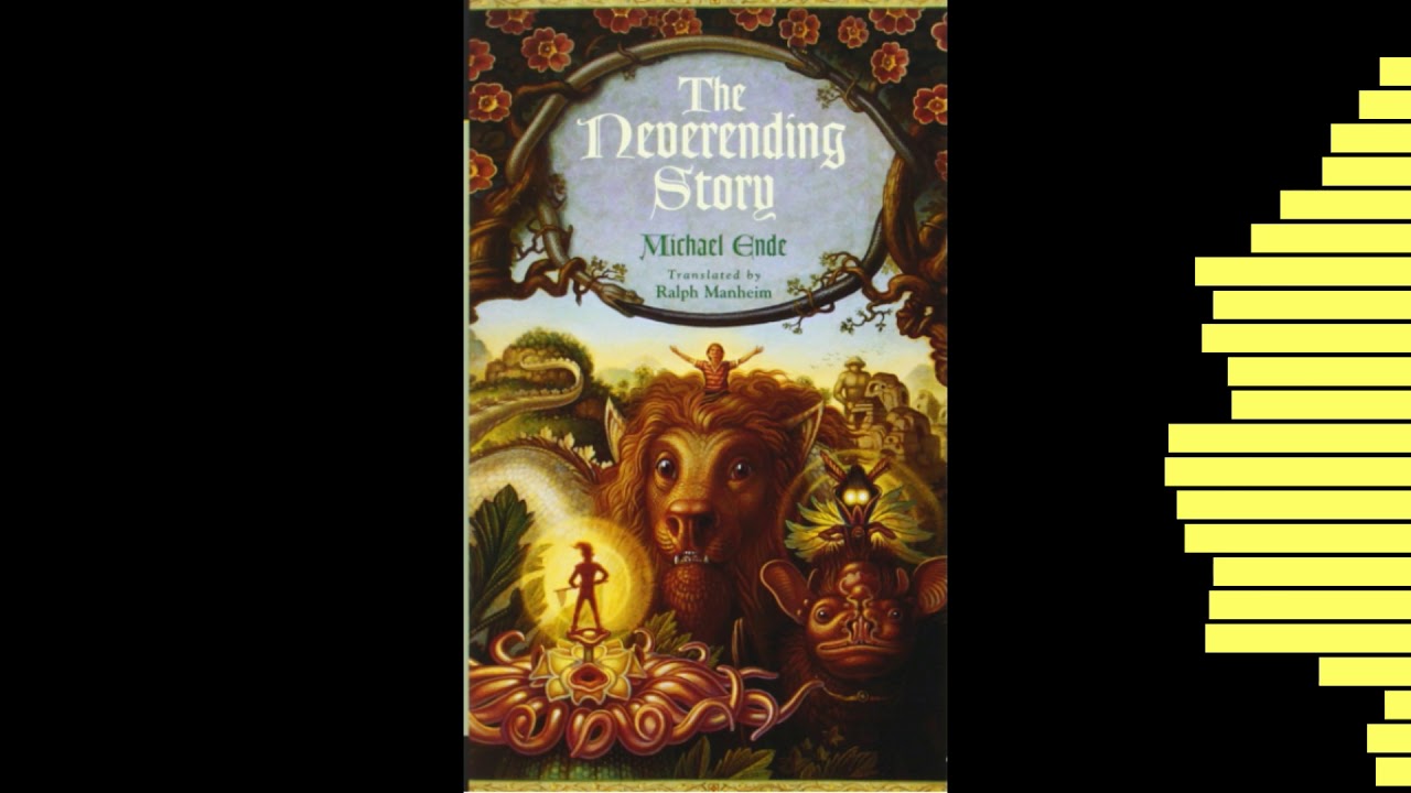 The Neverending Story - Chapter 3 - YouTube