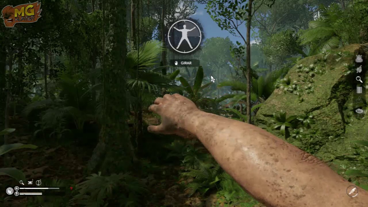 Guia primeros pasos Green Hell #GreenHell - YouTube