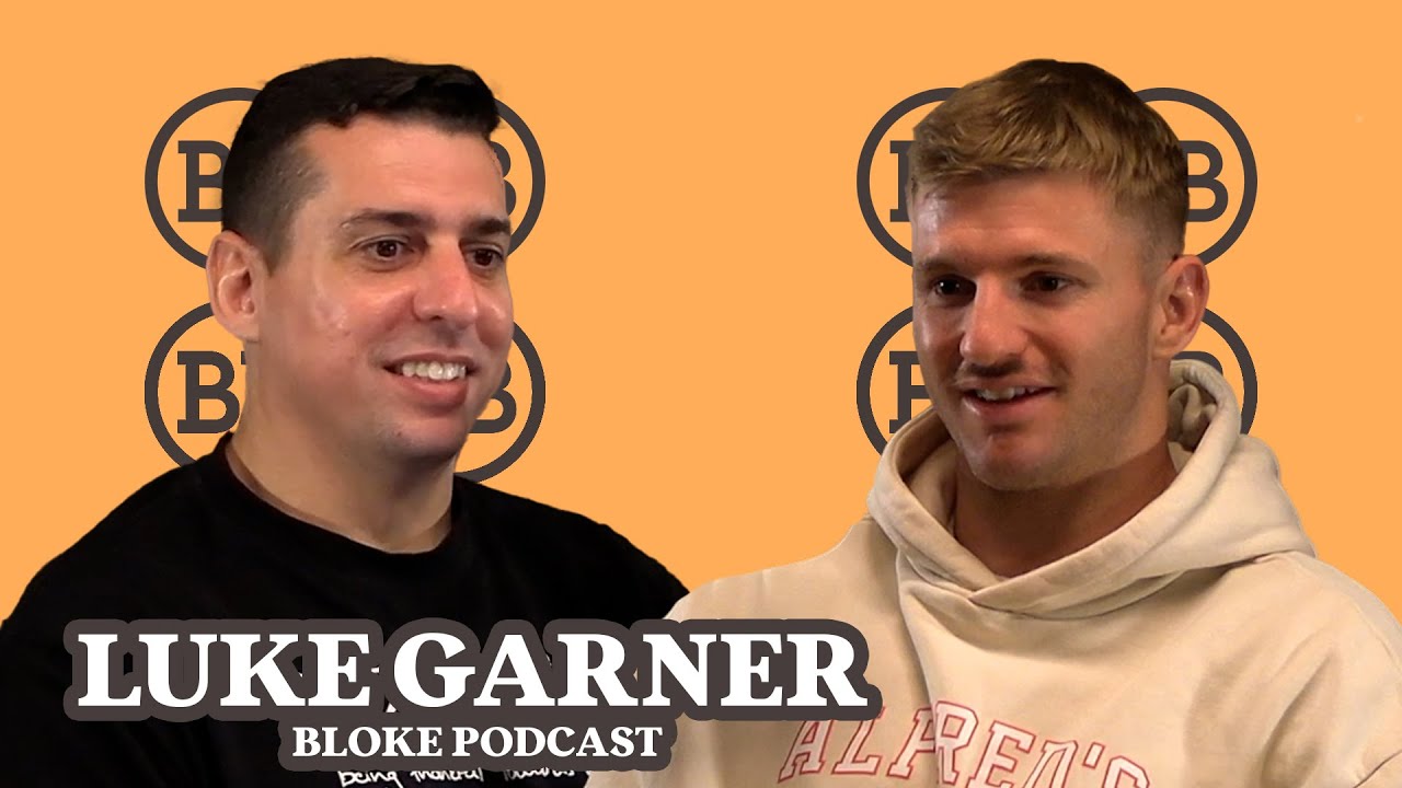 Luke Garner - YouTube