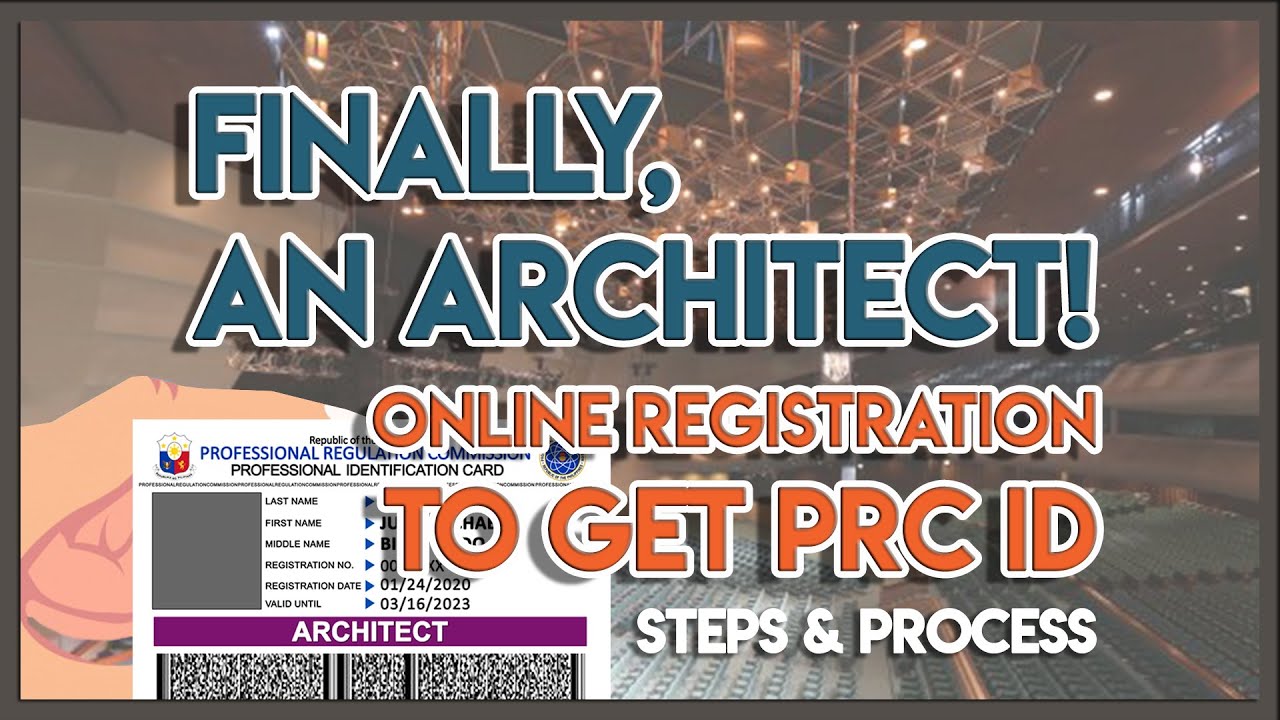 PASSED THE ALE! WHAT'S NEXT? + Getting your PRC ID + UAP Membership ...